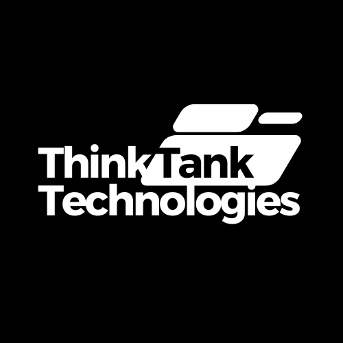 Think Tank Technologies | Empowering your digital future.