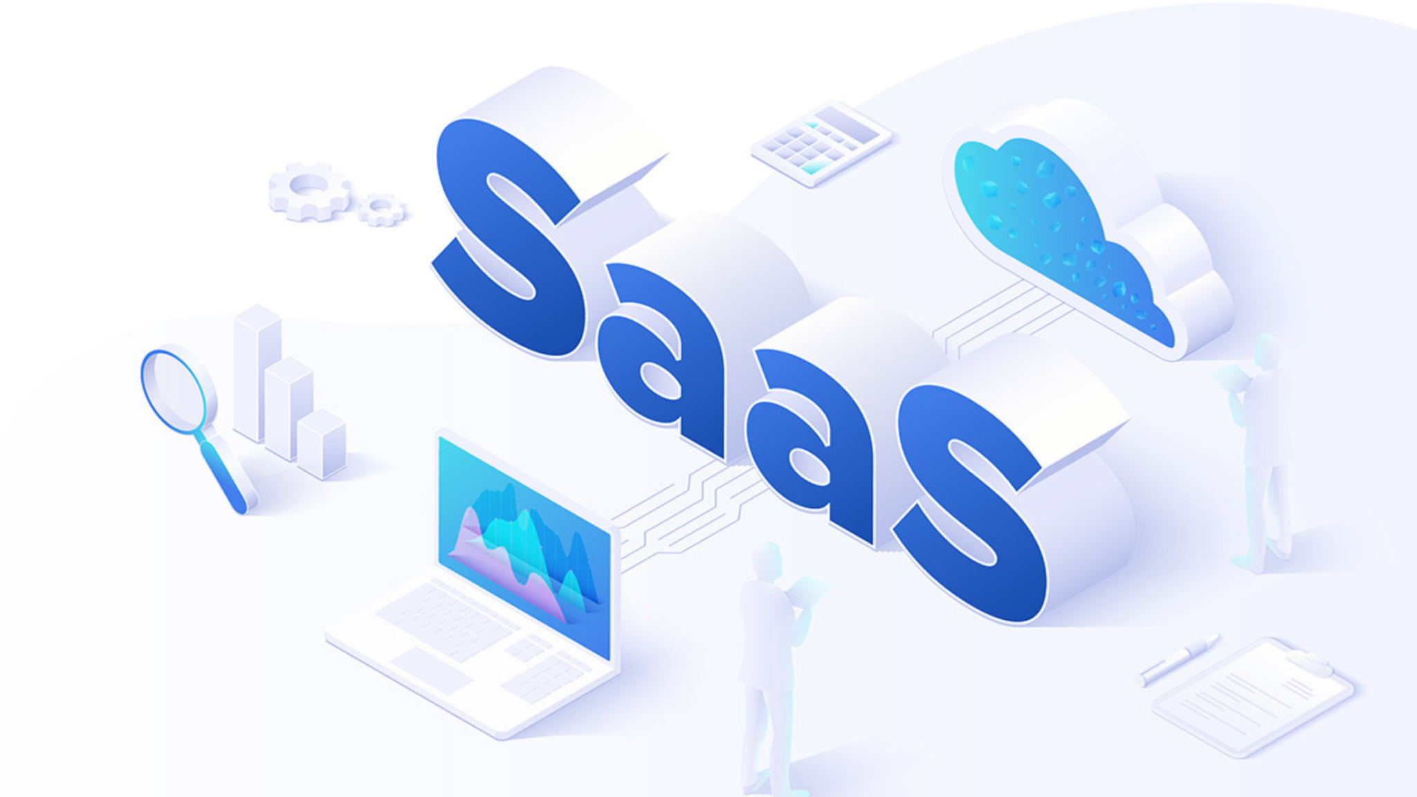 Why SaaS is the Future: Key Benefits Driving Its Dominance in Business ...